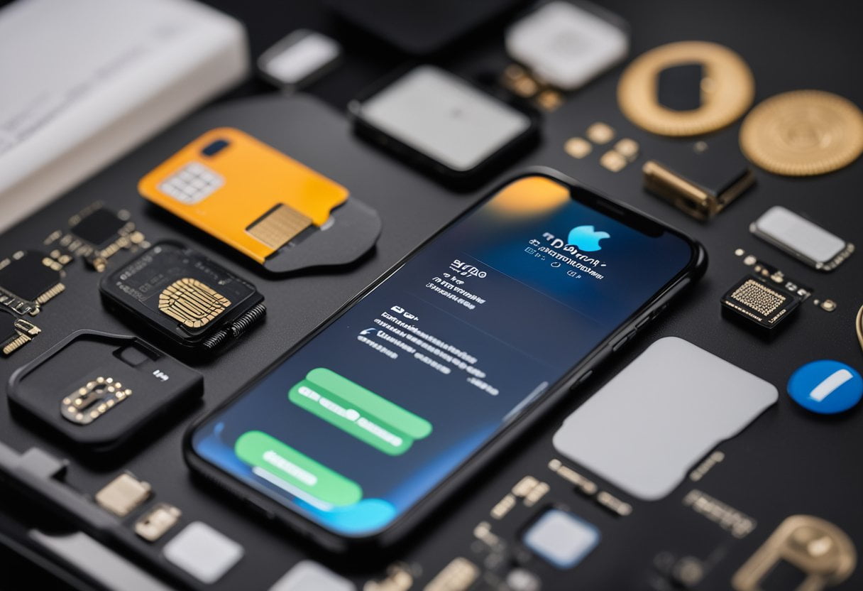 How to Add eSIM to Your iPhone 14 Pro Max - A Complete Guide