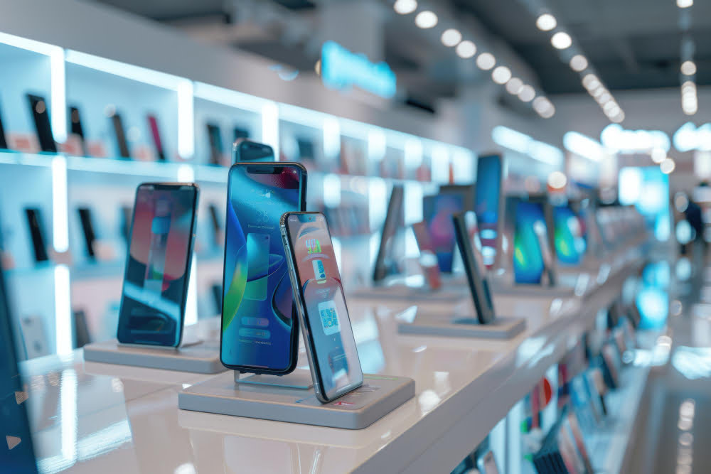 Where to Buy Used iPhones in Texas?